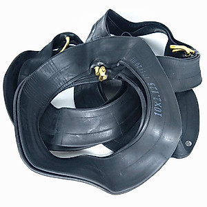 Shni 10 Inch Inner Tube, Wheel Accessories, Durable Thick Balance Drive Rubber Tire 10X2.0/2.125/2.25/2.50 Electric Scooter Universal,for Tricycle Trike Bike Kids Bike Kids Tricycle