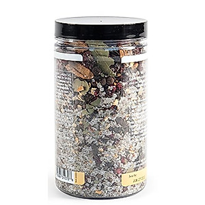 Rodelle Turkey Brine Gourmet Spice Blend Net Wt (25 Oz),, ()