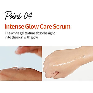 ETUDE Moistfull Collagen Intense Serum 50ml | Intense Hydrating Super Collagen Skin Care Serum | Korean Facial Moisturizing Serum with Low-molecular Peptides included for All Skin Type