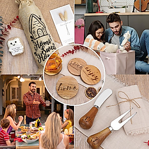 House Warming Gifts New Home,Housewarming Gift,New Home Gifts for Home,First Home Gifts,Closing Gifts for Home Buyers,Home Sweet Home Housewarming Scented Candle