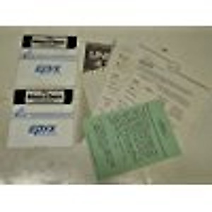 Robots of Dawn - Commodore 64