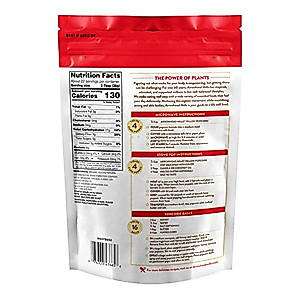 Arrowhead Mills Organic Yellow Popcorn, 28 oz - Pack of 2