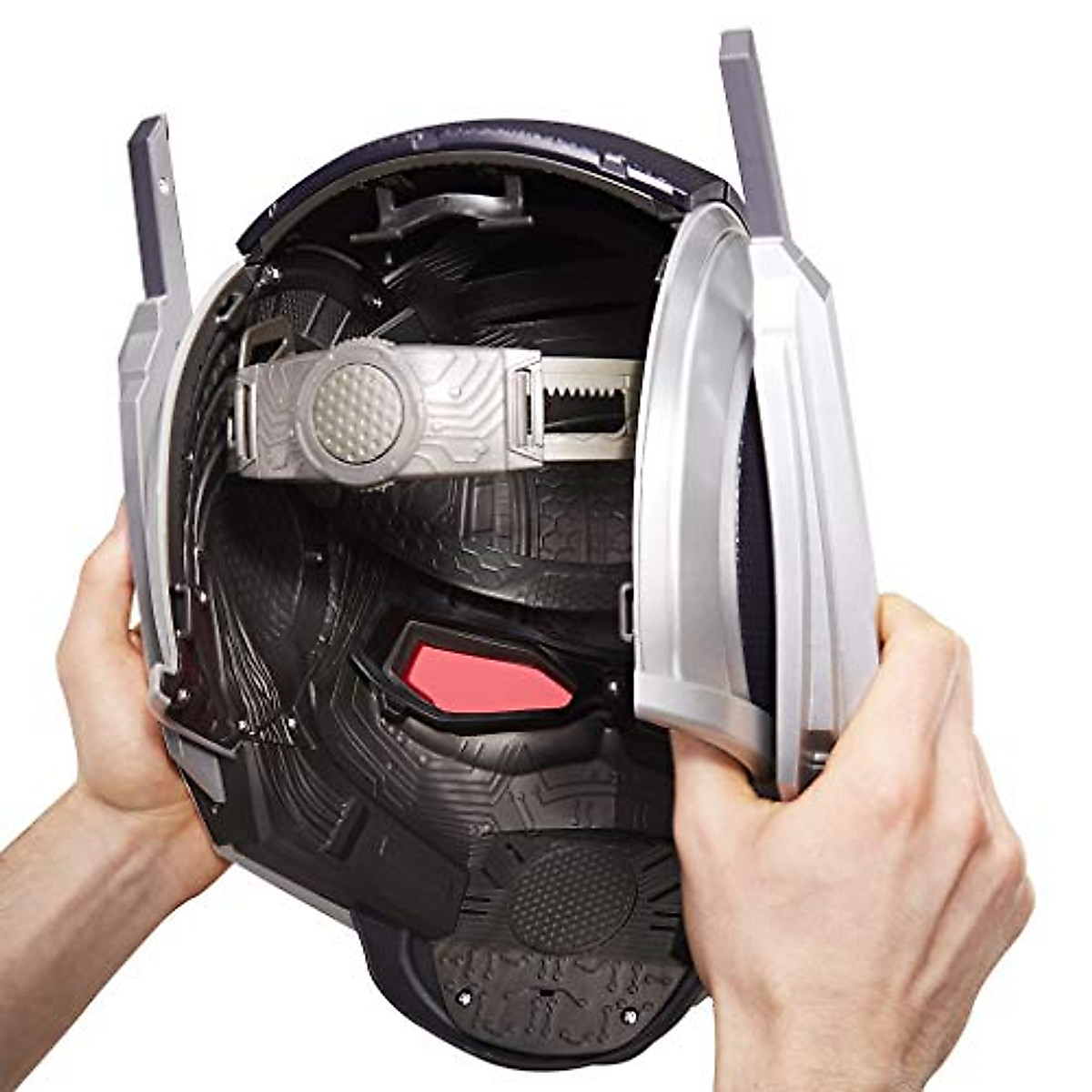 Marvel Legends Series: Ant-Man Premium Electronic Helmet