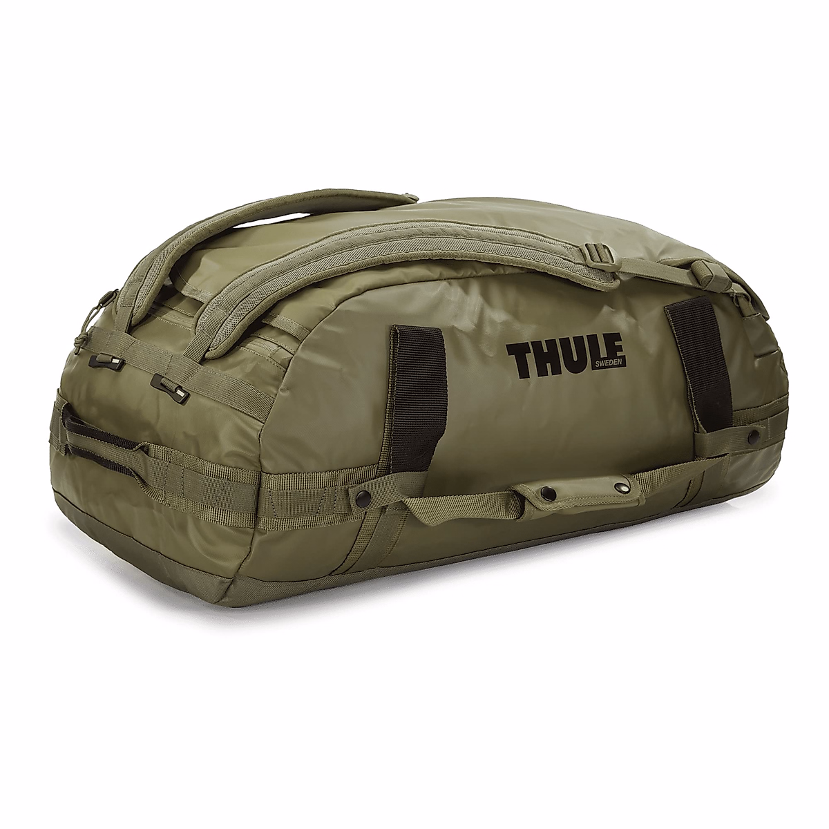 Thule Chasm Sport Duffel Bag 70L, Olivine