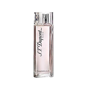 St Dupont Essence Pure By St Dupont For Women. Eau De Toilette Spray 3.3 Ounces