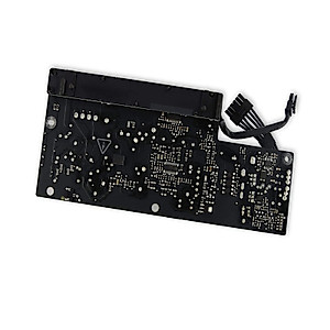 Willhom Power Supply Board (185W) Replacement for iMac Intel 21.5" A1418 (Late 2012-Mid 2017) A2116 (2019)