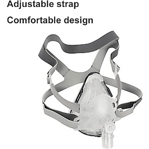 Lightweight Material, Humanized Design, Transparent Size-M