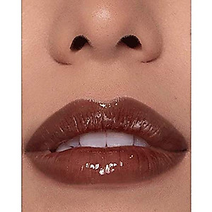 Milani Ludicrous Lip Gloss - Give Lips a Moisturizing Glossy 3d Shine - (So Fly)