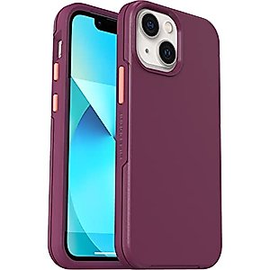 LifeProof SEE SERIES Case with MagSafe for iPhone 13 mini & iPhone 12 mini - LETS CUDDLEFISH