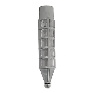 TwistIIClean 1-1/2" Inline Water Filter Element (100#)
