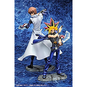 Kotobukiya YU-GI-OH!_ARTFX J_Yami Yugi, Multicolor