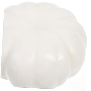 Garneck 2 Sets Artificial Pumpkin Tablescape Decor Garland Decor Halloween Props Thanksgiving Maple Leaves Foam Pumpkin Mini Halloween Pumpkin Simulation Pumpkin Decor Decorative Pumpkin