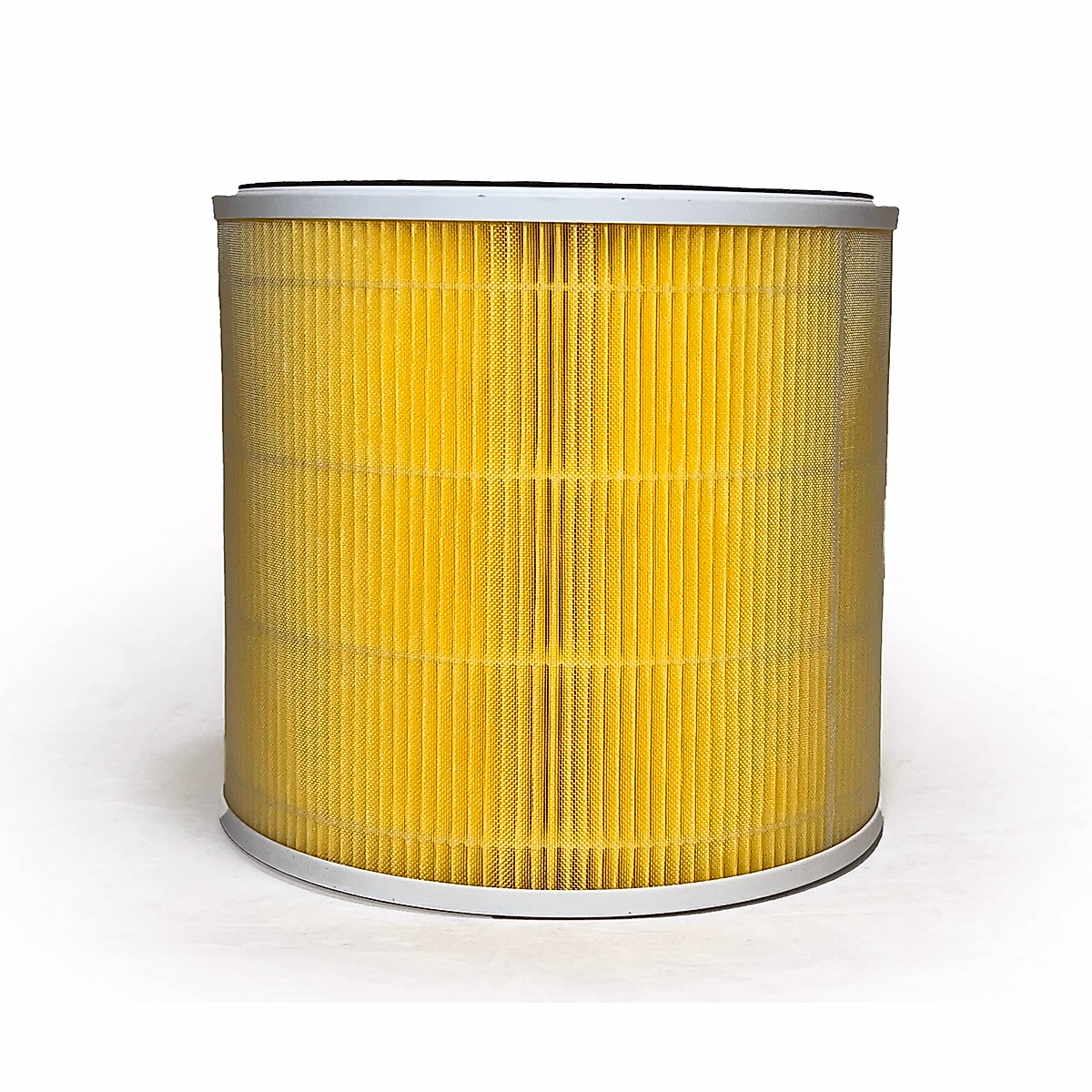 Nispira RP-AP089-F1 Replacement Filter For RENPHO Air purifier RP-AP089W / RP-AP089B 4-in-1 True HEPA Activated Carbon, 1 Pack