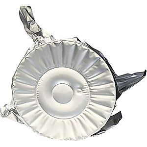 SW 308-L Welding Mig Wire Stainless Steel 1/16" (1.6 mm) MADE IN KOREA Flux Core Welder 33 lb Vacuumed Package