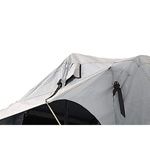 Body Armor Sky Ridge Pike 2-Person Tent Grey 20010