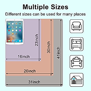 Awaytail 1 Pack 3 Dog Blankets for Large Dogs,Pet Blankets for Dog Bed Cover,Washable Soft Fleece Blankets for Couch Blanket,Blankets for Dogs Cats,41"x31"