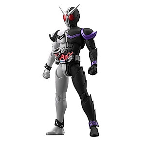 BANDAI Hobby - Figure-Rise Standard Kamen Rider Double FangJoker
