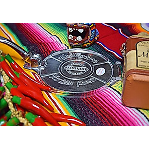 Norpro 6" tortilla maker