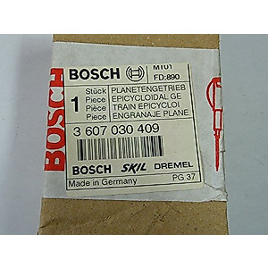 Bosch 3607030409 BPT Carrier