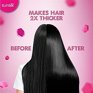 sunsilk Lusciously Thick and Long Conditioner (180ml)