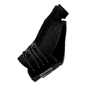 FUTURO Deluxe Thumb Stabilizer, Improves Stability, Moderate Stabilizing Support, Small/Medium