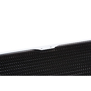 Alphacool NexXxoS ST30 Full Copper 240mm Radiator V.2 - White Special Edition