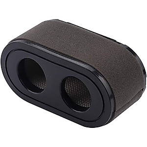 Drblawi Compatible with 127-9252 136-7806 Air Filter with 120-4276 Oil Filter for Toro 42" 50" Timecutter Riding Mower ZS4200T SW4200 SW5000 SS5000 SS5425 MX4250 MX4200 74657 74675 74676 74680 74797