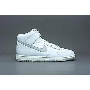 Nike Womens WMNS Dunk High DD1869 111 Neutral Grey - Size 11W