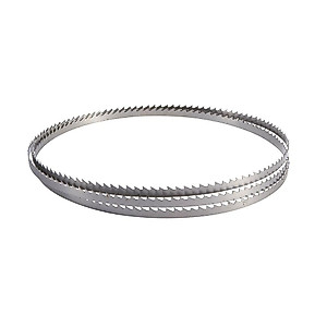 Bosch BS62-3PK Assorted Wood Bandsaw Blade 3PK