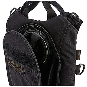 CamelBak - ThermoBak 3L S 100oz Mil Spec Crux Black (1719001000)