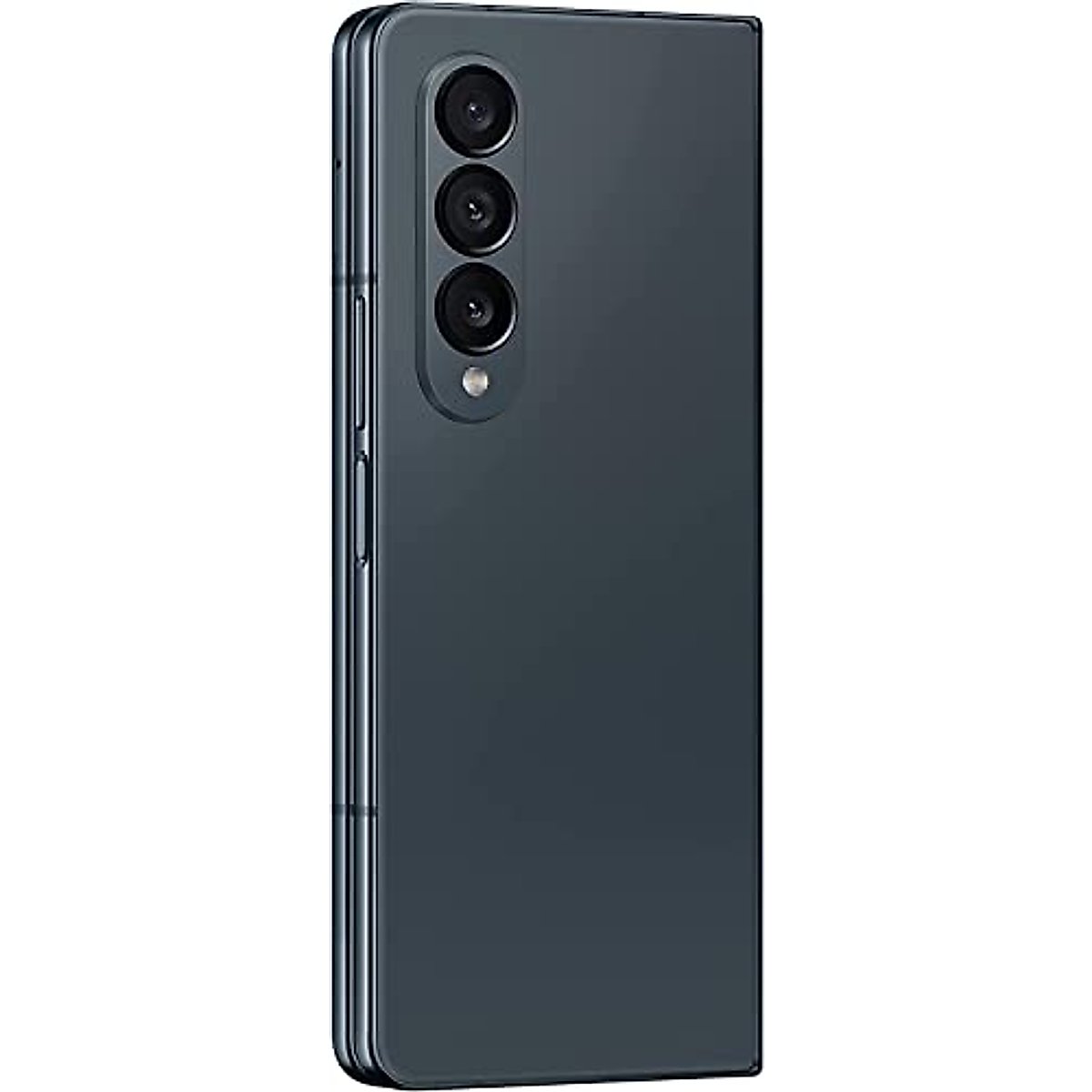 Galaxy Z Fold 4 Cell Phone, Factory Unlocked Android Smartphone, 512GB, Flex Mode, Dual Sim (1x eSim + 1x Nano) Multi SM-F936NZ Galaxy Z Fold4