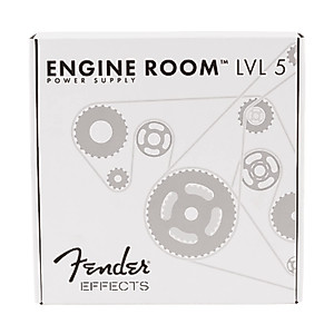 Fender Engine Room LVL5 Power Supply