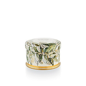 ILLUME Noble Holiday Mini Tin Candle Gift Set