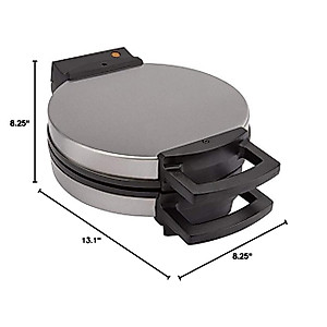 The Texas Waffle Maker