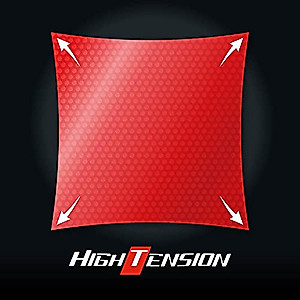 Butterfly Roundell 2.1 Black