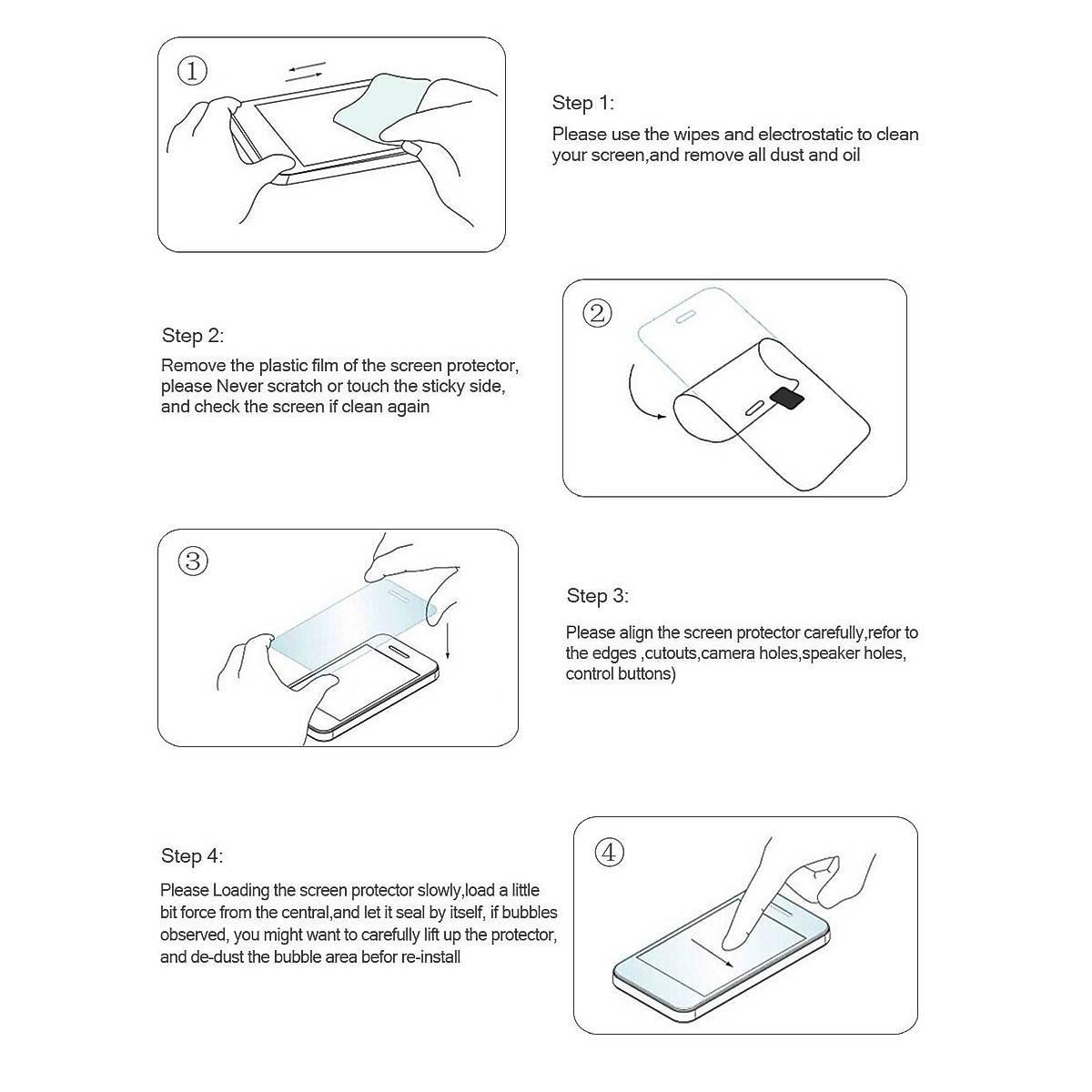 (2 in 1) Tempered Glass Screen Protector + HD Clear Crystal PET Screen Protective Filter Compatible with 3DS XL/New 3DS XL