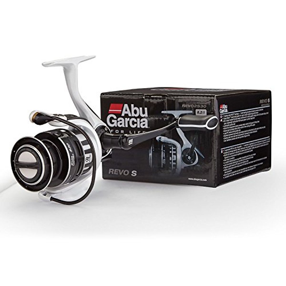 Abu Garcia® Revo® S Spinning