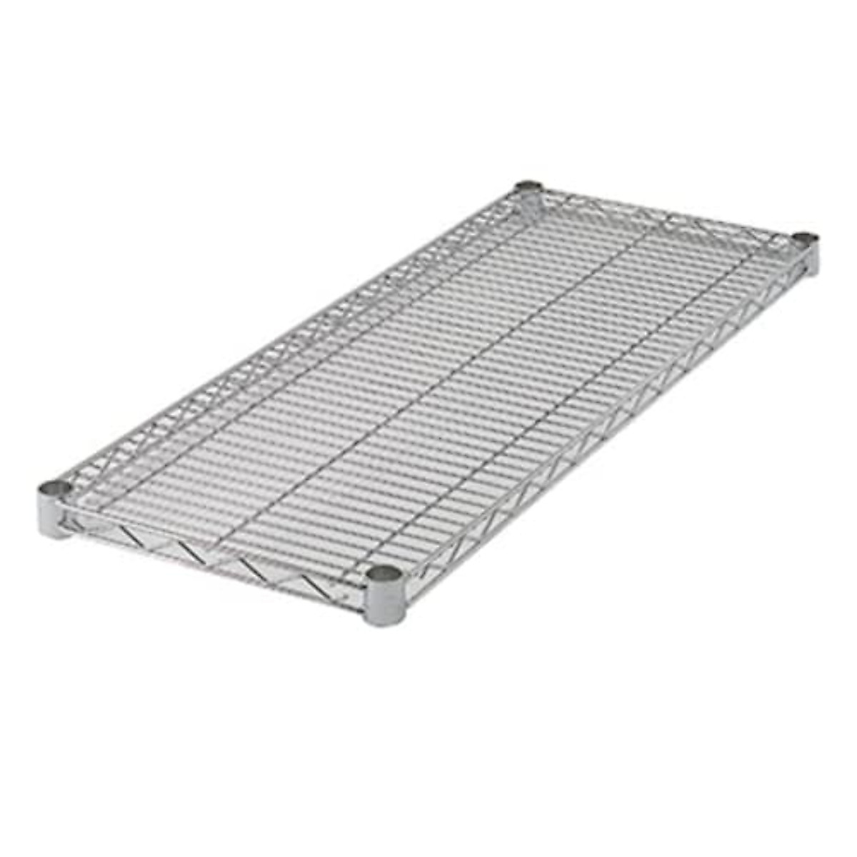 Winco VC-1436 Shelf, 36' X 14', Wire, Chrome Plated Finish - Wire Shelving-VC-1436