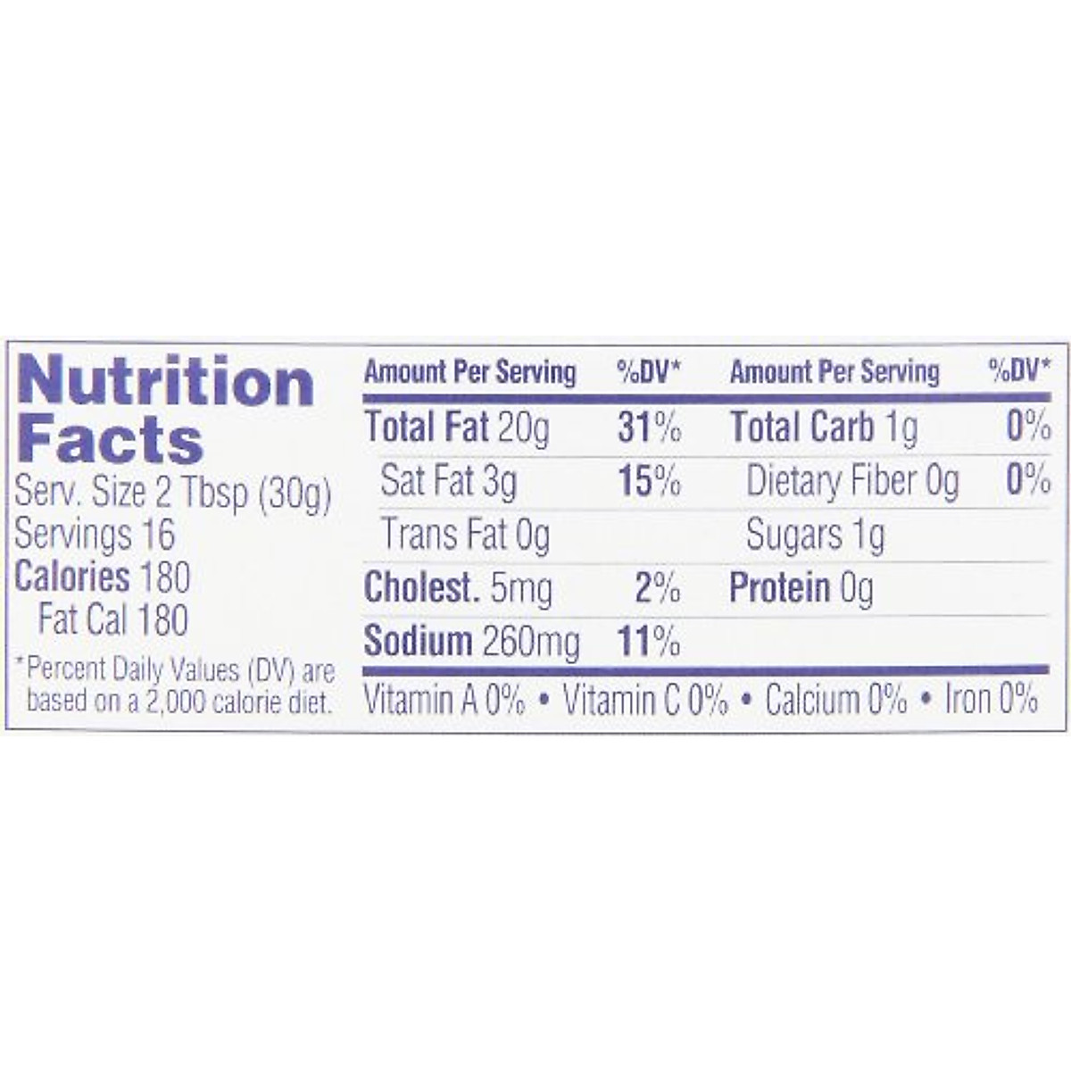 Ken's Foods Buttermilk Ranch Dressing, 16 oz