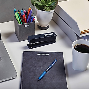 DYMO Label Maker | LabelManager 280 Rechargeable Portable Label Maker, Easy-to-Use, One-Touch Smart Keys, QWERTY Keyboard, PC and Mac Connectivity, for Home & Office Organization