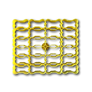 Dog Bone Multicutter (1.5" x 24 bones)