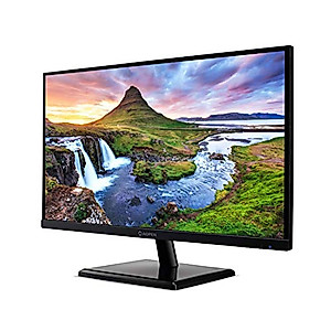 AOPEN by Acer 27CH2 bix 27" Full HD (1920 x 1080) IPS Monitor | 75Hz Refresh Rate | 4ms Response Time | 1 x