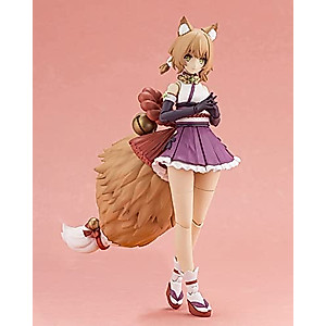 Kotobukiya Arcanadea: Yukumo Plastic Model Kit