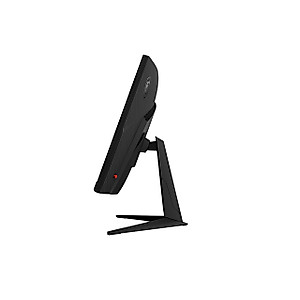 MSI G27C5 E2, 27" Gaming Monitor, 1920 x 1080 (FHD), VA, 170Hz, FreeSync Premium, HDMI, Displayport, Tilt,Black