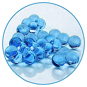 Kimkoo Gel Eye Mask Cold Pads&Cool Compress for Puffy Eyes and Dry Eye,Cooling Eye Ice Masks Gel Bead*1
