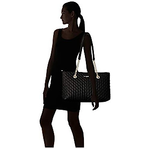 Karl Lagerfeld Paris Womens Karolina Tote Bag