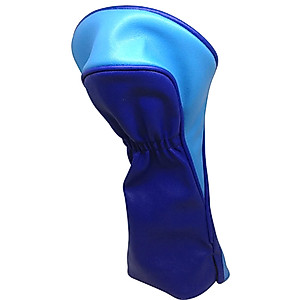 ReadyGOLF Bang! Embroidered Driver Headcover