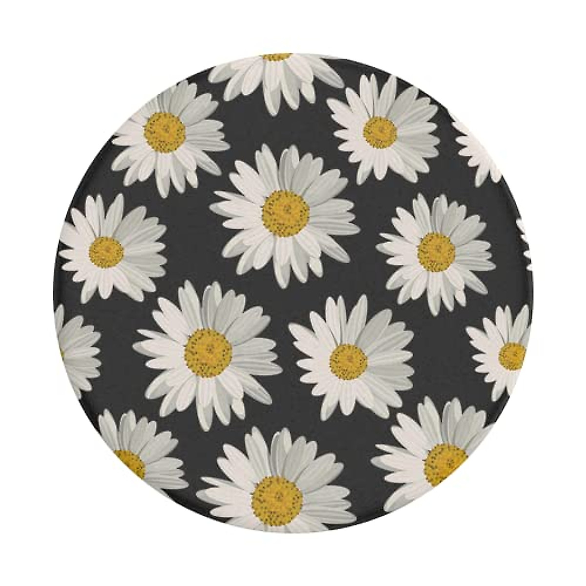 ​​​​PopSockets Phone Grip with Expanding Kickstand, PopSockets for Phone - Daisies
