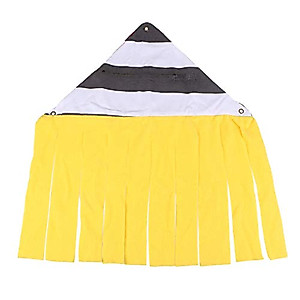 POPETPOP Corner Fleece Forest Guinie Pig Hideout - Guinea Pig Hammock Small Pet Hanging Bed Sleeping - Pet Hideaway for Hamster, Guinea Pigs, Ferrets, Chinchillas - Size 3