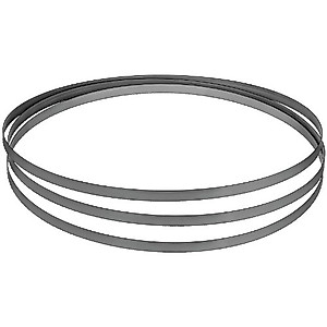 DEWALT Portable Band Saw Blade, 44-7/8-Inch, .020-Inch, 18 TPI, 3-Pack (DW3983)